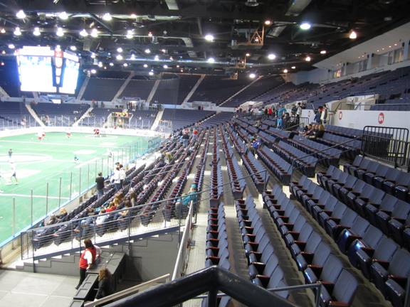 tim and jills arenas and stadiums