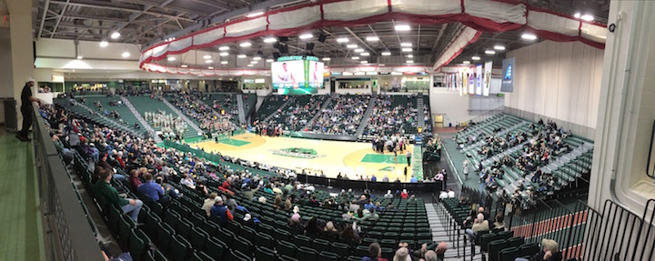 tim and jills arenas and stadiums