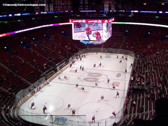 tim and jills arenas and stadiums