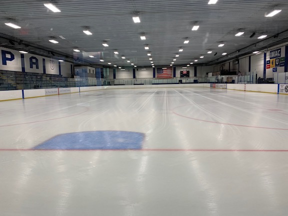 tim and jills arenas and stadiums