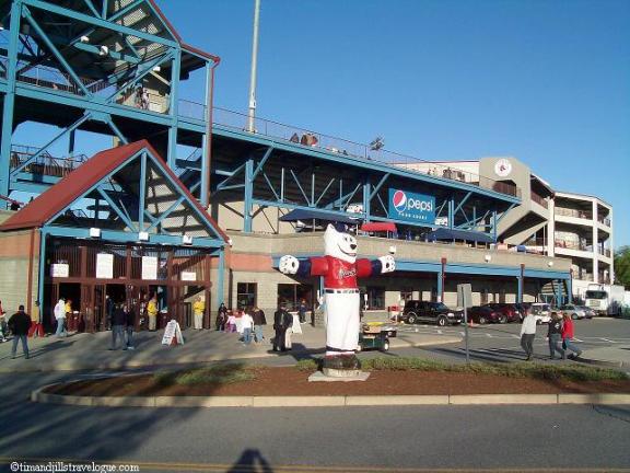 tim and jills arenas and stadiums