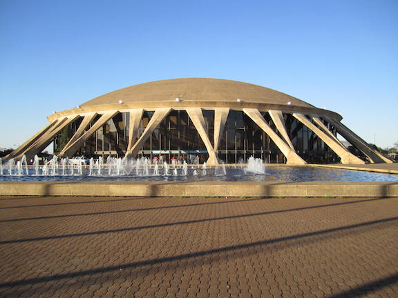 tim and jills arenas and stadiums