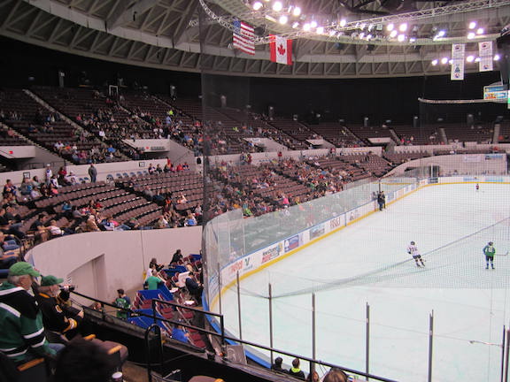 tim and jills arenas and stadiums