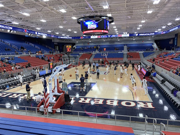 tim and jills arenas and stadiums