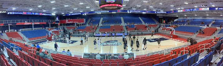 tim and jills arenas and stadiums