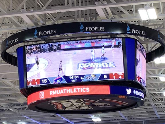 tim and jills arenas and stadiums