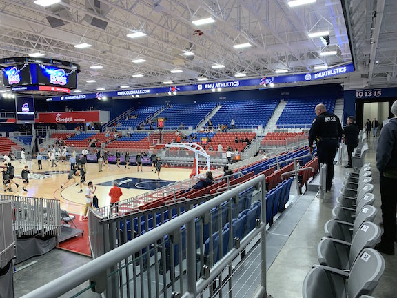 tim and jills arenas and stadiums