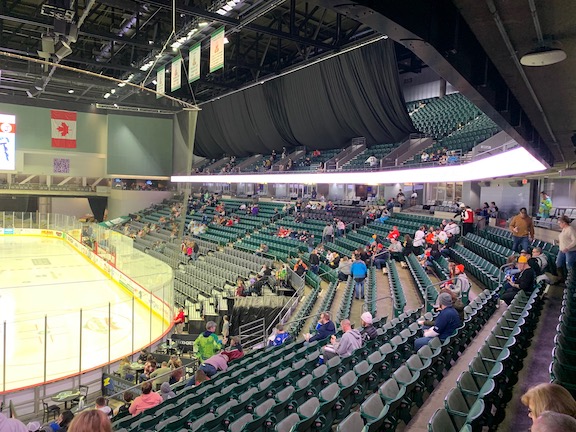 tim and jills arenas and stadiums